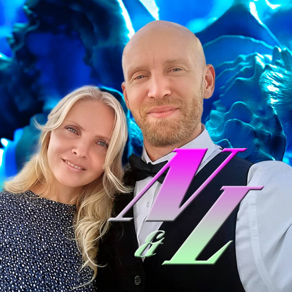 Иконка канала ❤️ МУЗЫКА ЛУЧШИЕ ПЕСНИ ⚓ Nick&Laura Soul Music