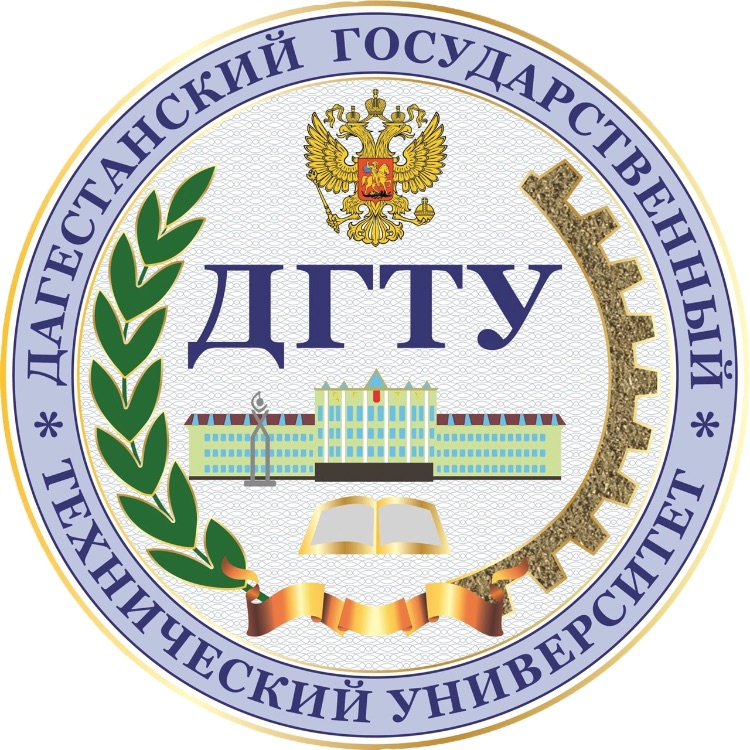 Иконка канала ДГТУ