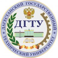 Иконка канала ДГТУ