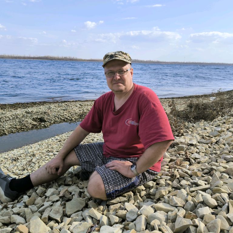 Иконка канала Саратовский Волгарь