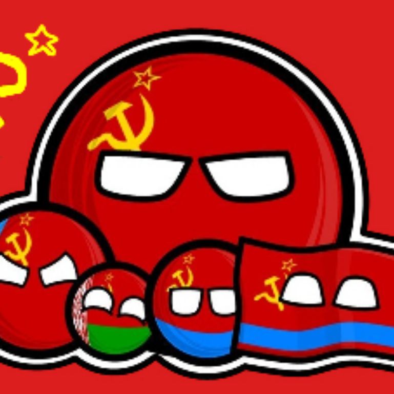 Иконка канала USSRCat_084kanal