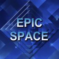 Иконка канала Epic Space