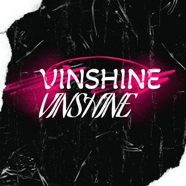 Иконка канала vinshine