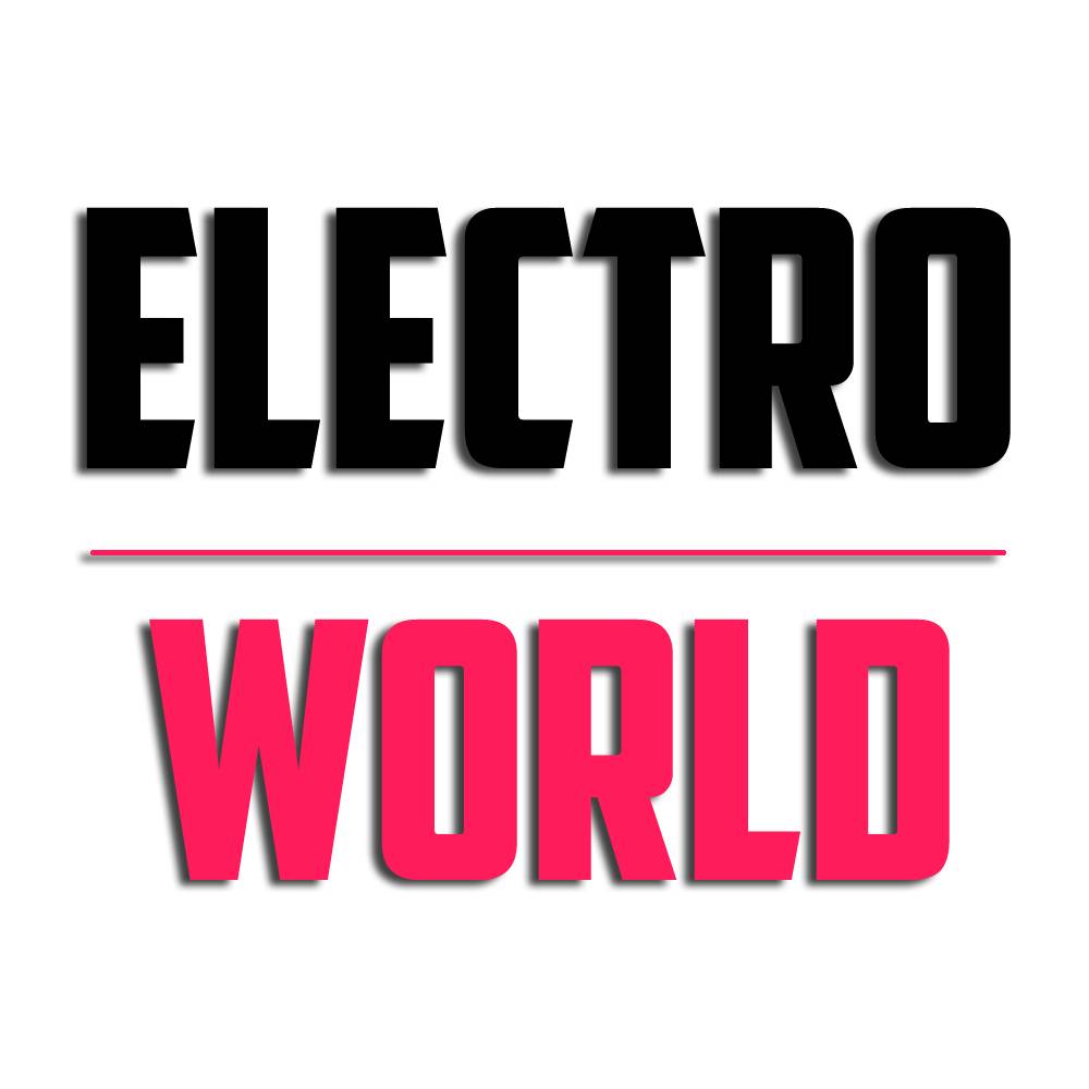 Иконка канала Electro World