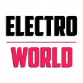 Иконка канала Electro World