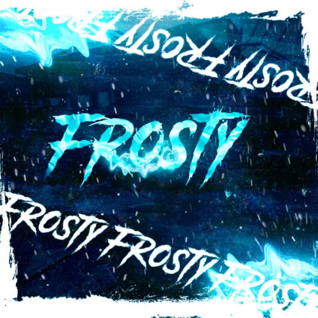 Иконка канала Frosty