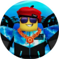 Иконка канала Hamster RBX