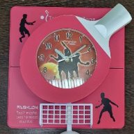 Иконка канала Настольный теннис в Бурятии. Архив 90-х - 2000 гг.