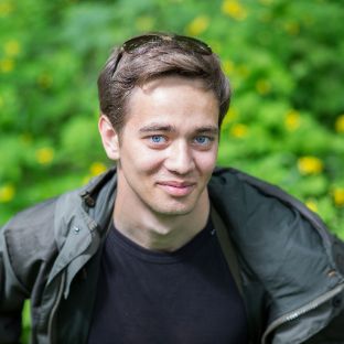 Иконка канала Влад Косенков