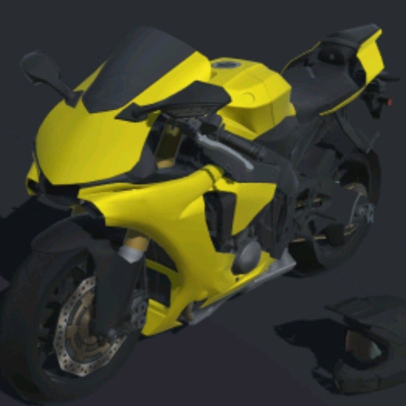 Иконка канала Diablo r1