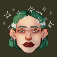 Иконка канала Anya Kulinchenko