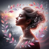 Иконка канала Мир Музыки и Слов