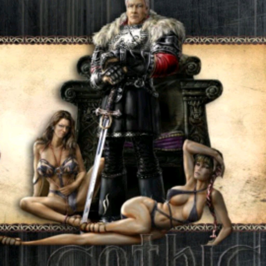 Иконка канала ReaperGames