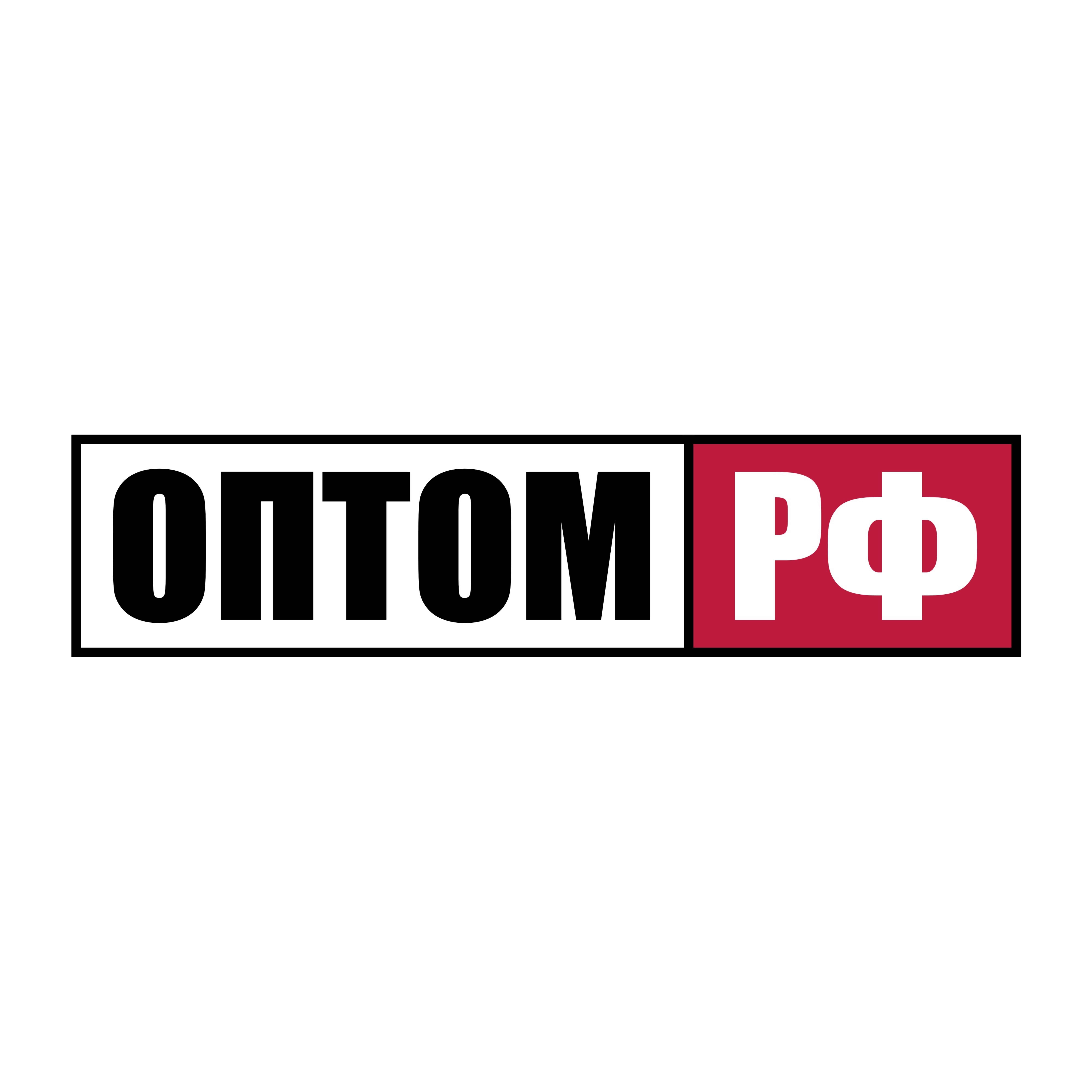Иконка канала ОПТОМ.РФ