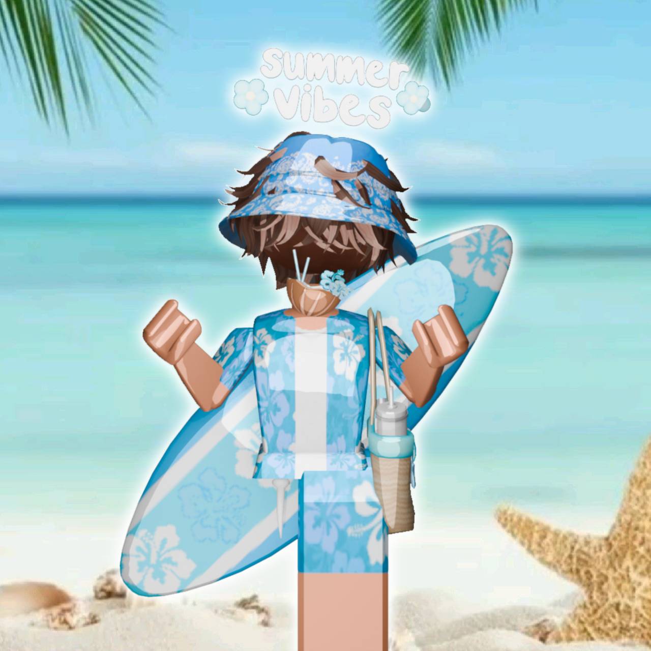 Иконка канала LEON_RBX