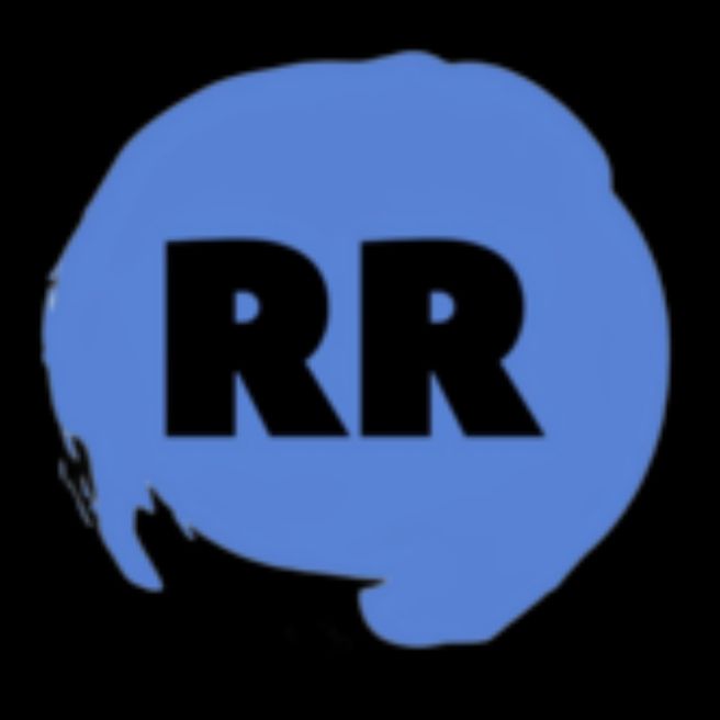 Иконка канала ReidR