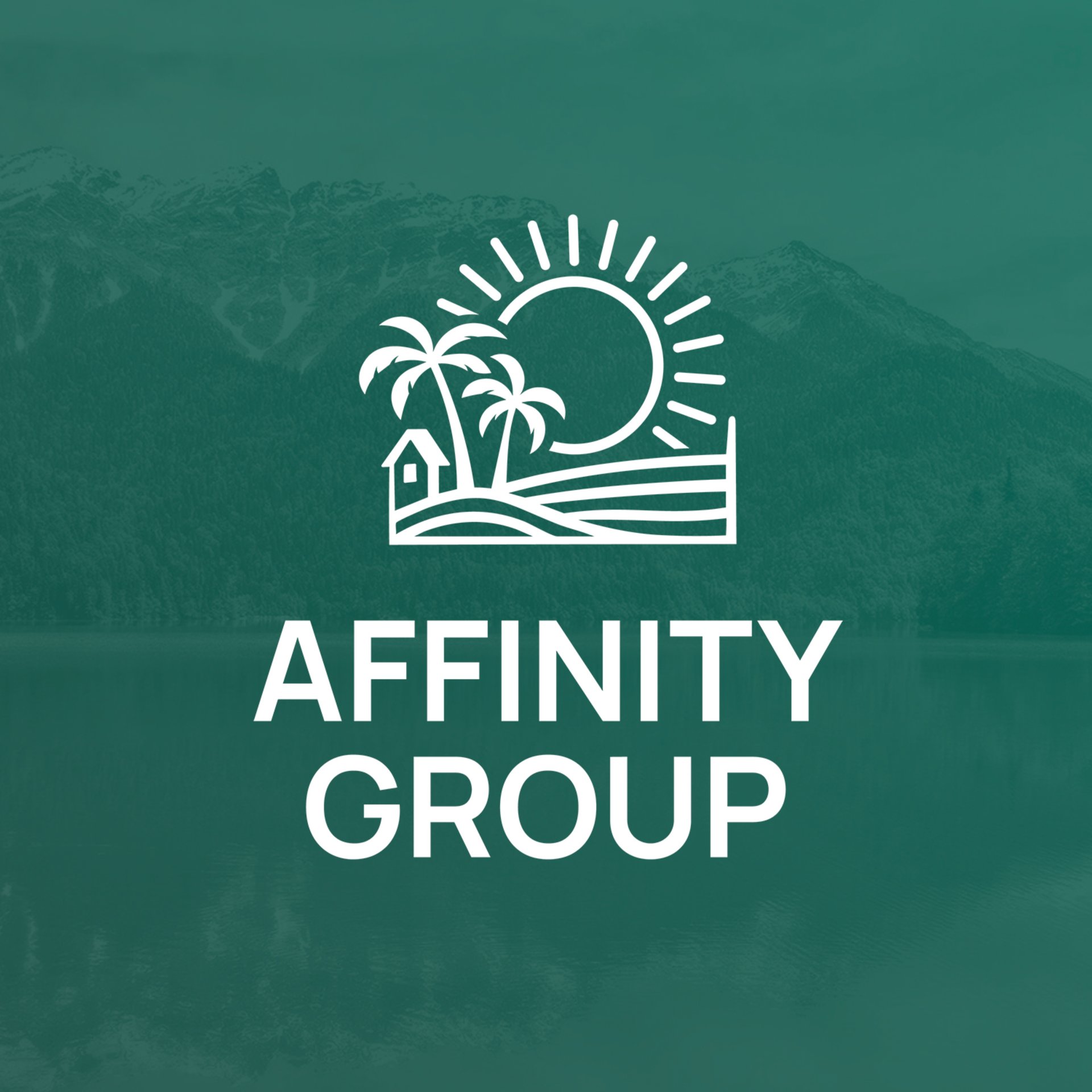 Иконка канала Affinity group