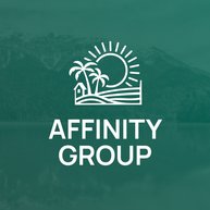 Иконка канала Affinity group