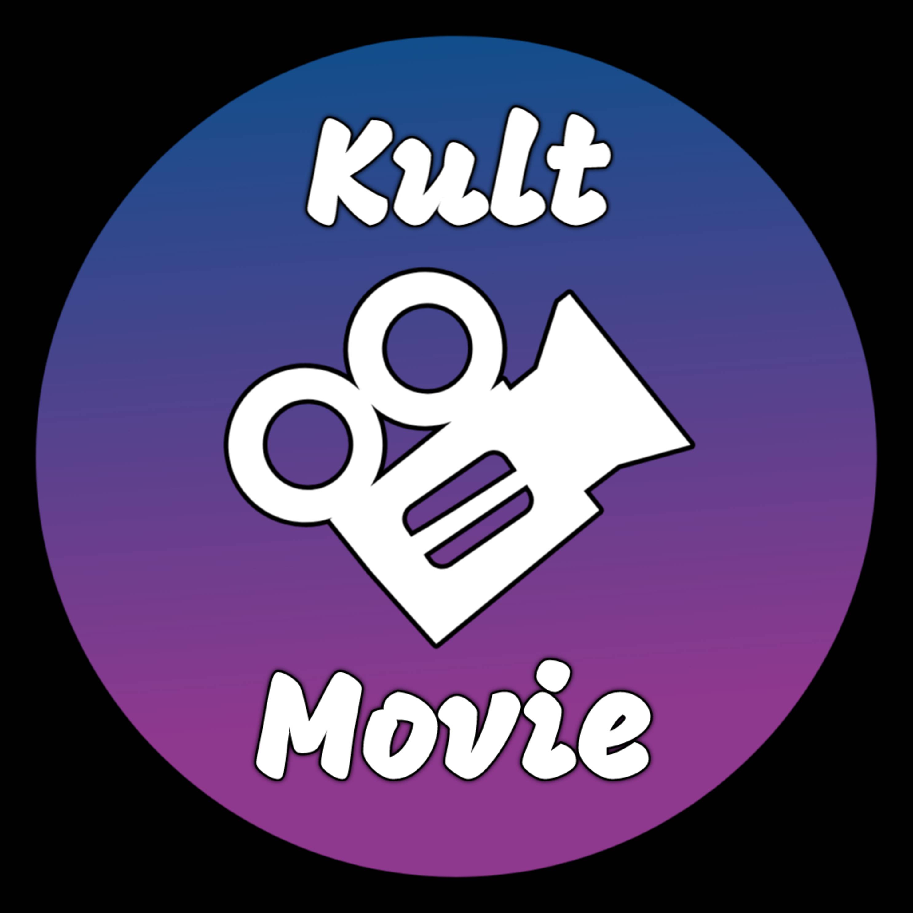 Иконка канала KultMovie - Мир запретного кино