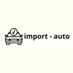 Иконка канала Импорт автомобилей из Южной Кореи import-auto 🇰🇷