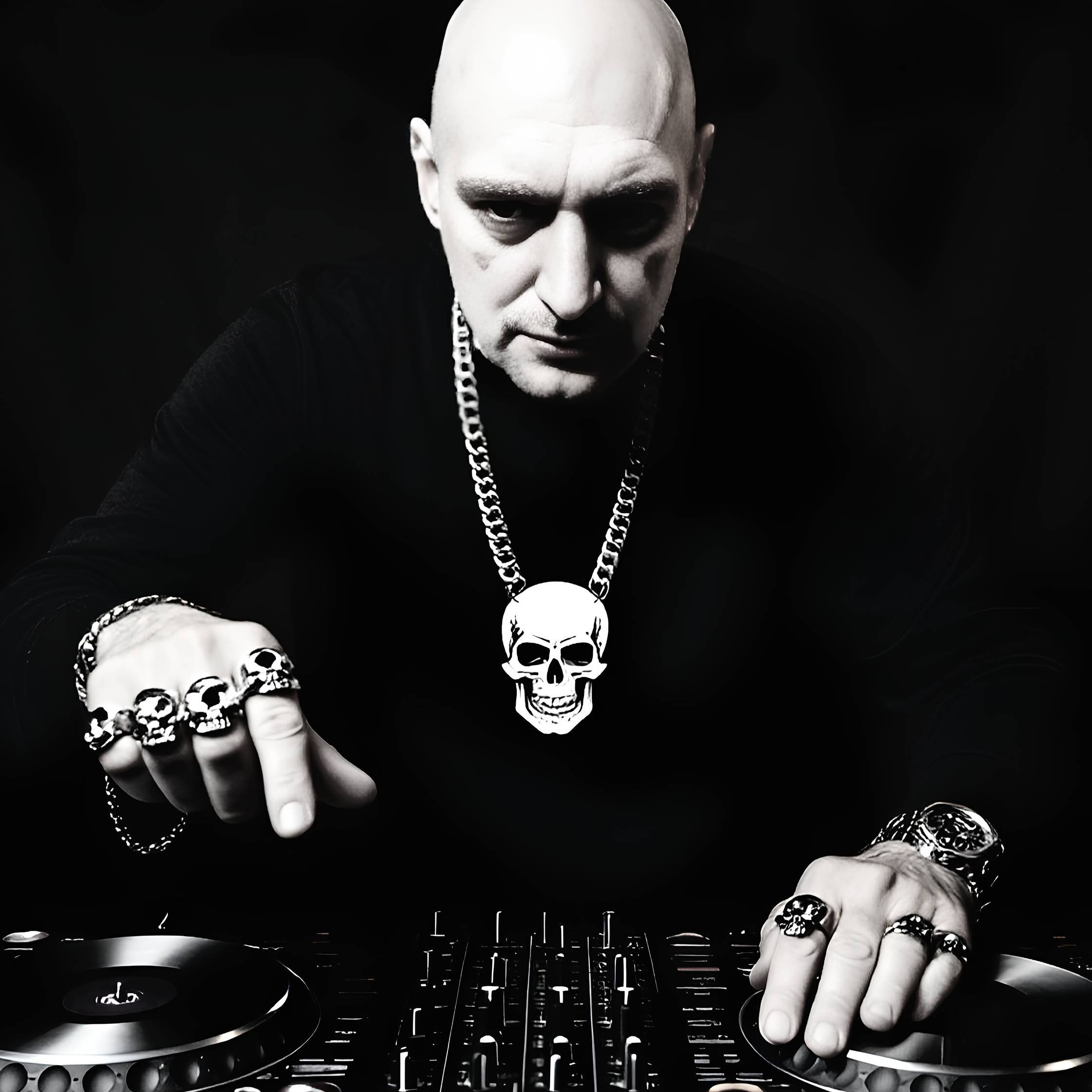Иконка канала Dj Doctor ZLO