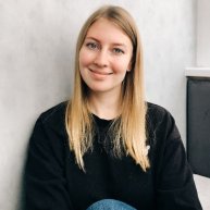 Иконка канала English with Natalie