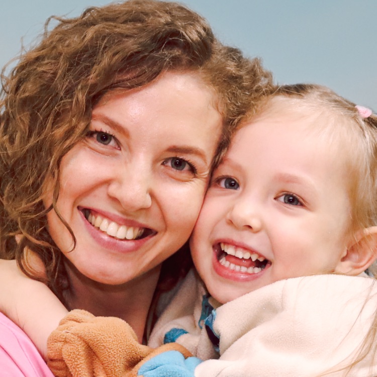 Иконка канала Mommy_hacks