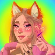 Иконка канала ZhanaFox