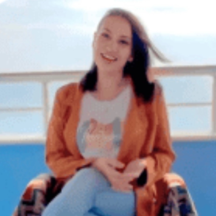 Иконка канала Татьяна Индина