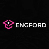 Иконка канала ENGFORD