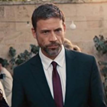 Иконка канала Сериал Тиран / Tyrant