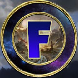 Иконка канала Fantast
