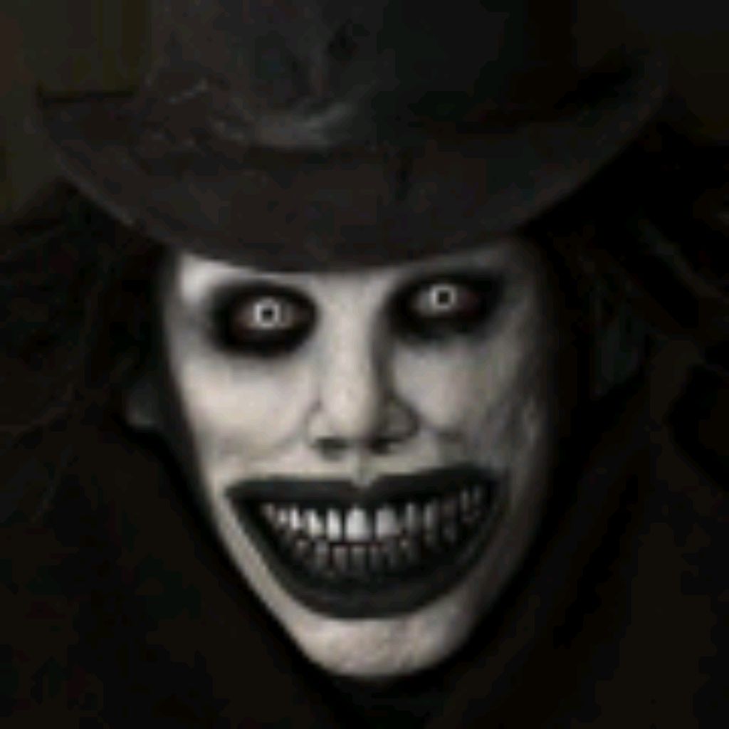 Иконка канала The Babadook
