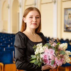 Иконка канала Мария Моисеева