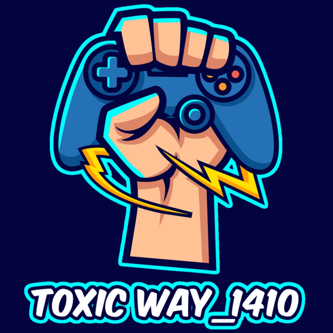 Иконка канала Toxic way_1410
