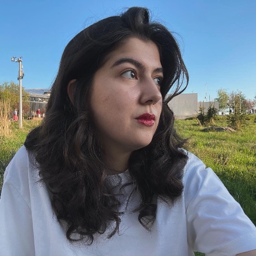 Иконка канала яжевика