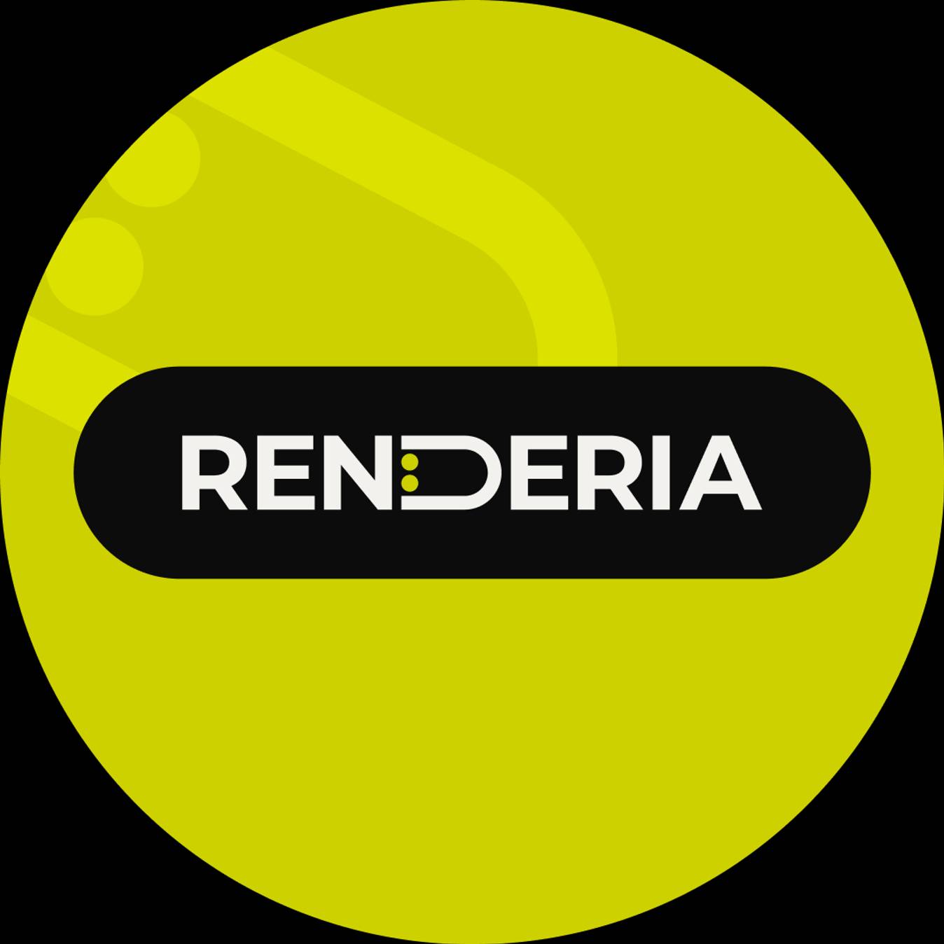 Иконка канала renderia_school