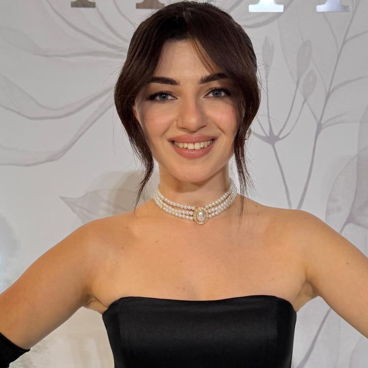 Иконка канала Наира Саркисян