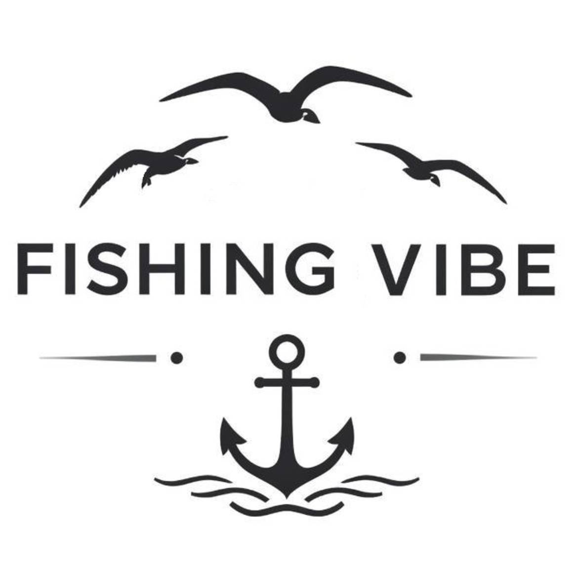 Иконка канала Fishing VIBE