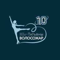 Иконка канала Центр фигурного катания Татьяны Волосожар