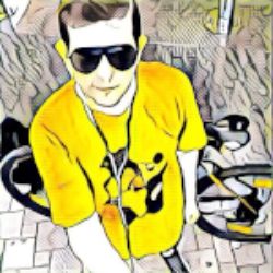 Иконка канала ITEZLO GAMING