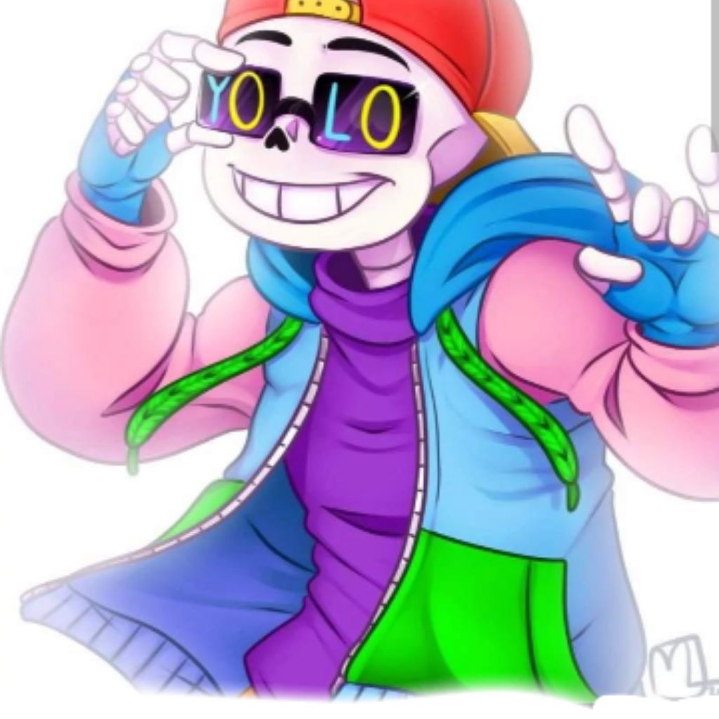 Иконка канала sans100k