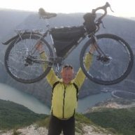 Иконка канала Просто Туристы