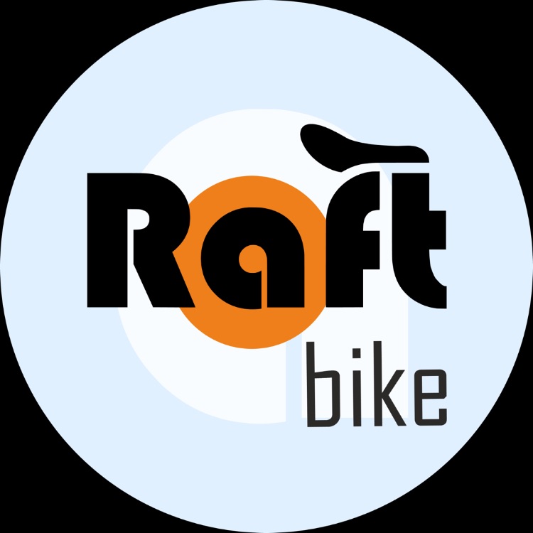 Иконка канала Raft Bike