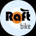 Иконка канала RAFT BIKE — средства реабилитации для людей с ОВЗ