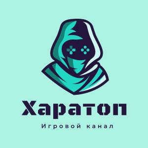 Иконка канала Haratop