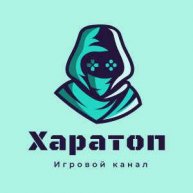 Иконка канала Харатоп
