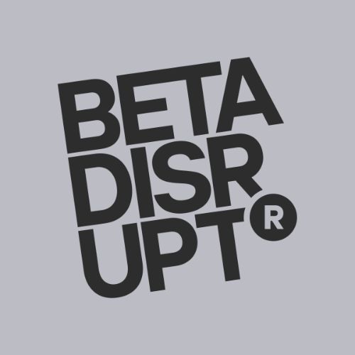 Иконка канала Beta Disrupt®