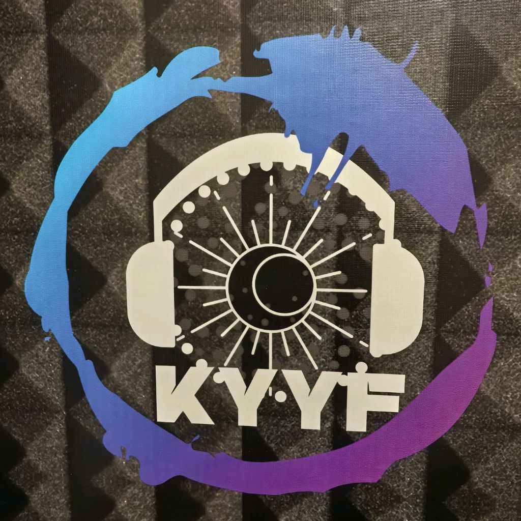 Иконка канала KYYF