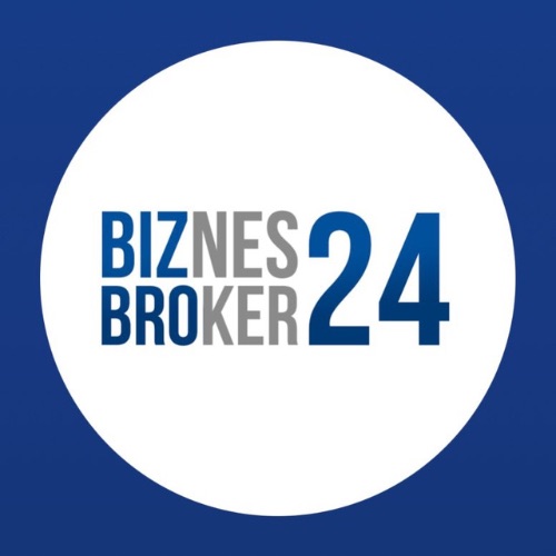 Иконка канала BizBro24